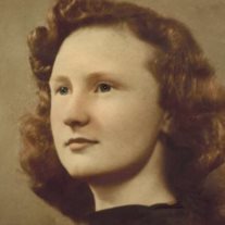 Mary Jane Isabella Coughlin