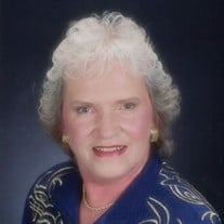 Elizabeth "Anne" Moore