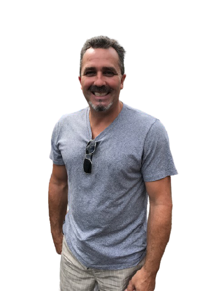 Joseph Peter Pimentel