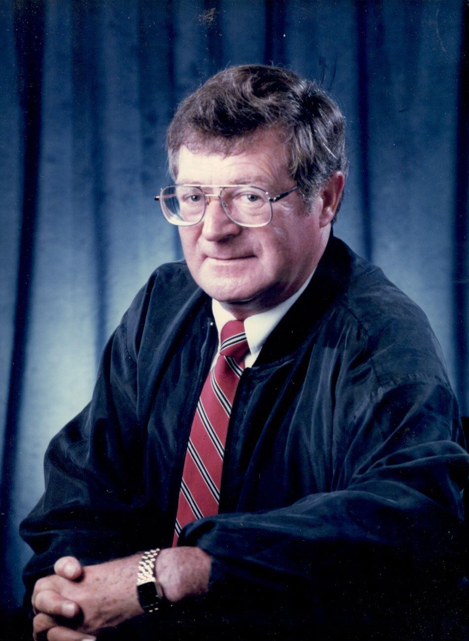 Frederick "Fred" Moulton Snook