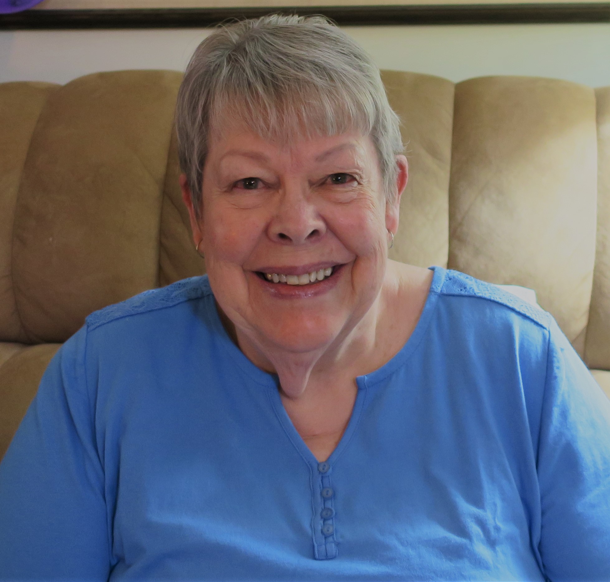 Judith Anne MacKay - Kowalski