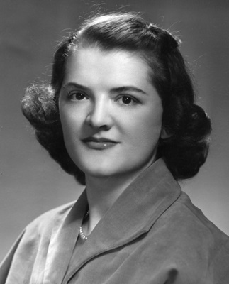 Mildred Stuparyk