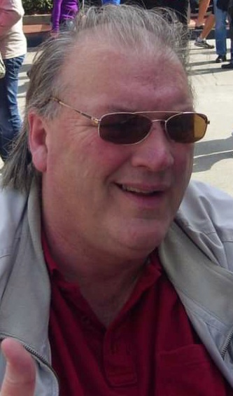 Dennis Pugh