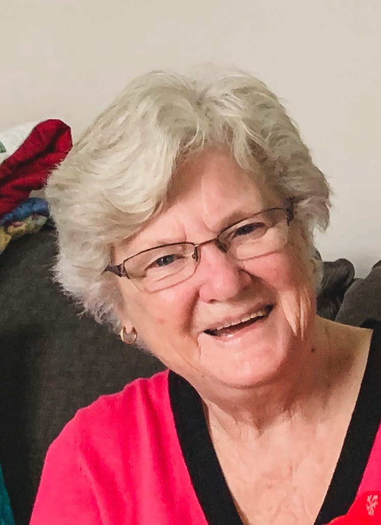 June Gray