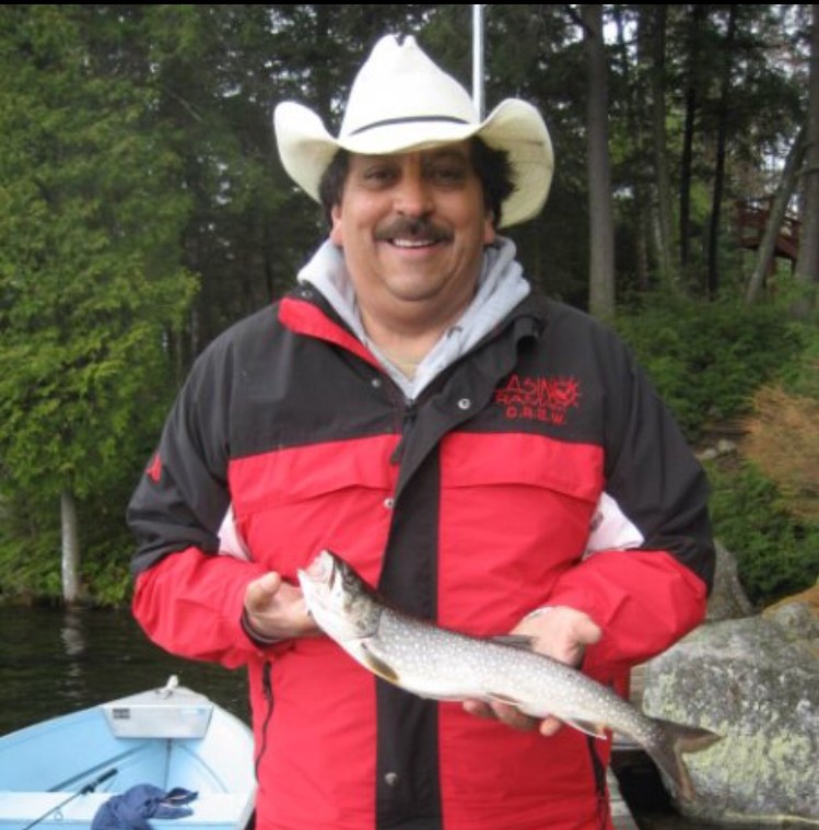 Ralph Edgar O'Connor