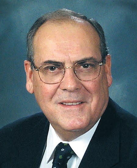 Larry De Wilde