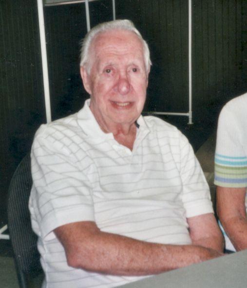 Ross William Bradley