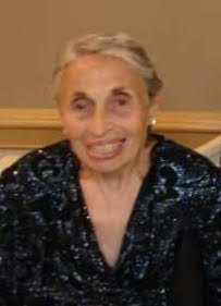 Rosa "Rosita" Barbaro (née Rugolo)