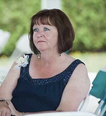 Amanda Catherine Suchocki