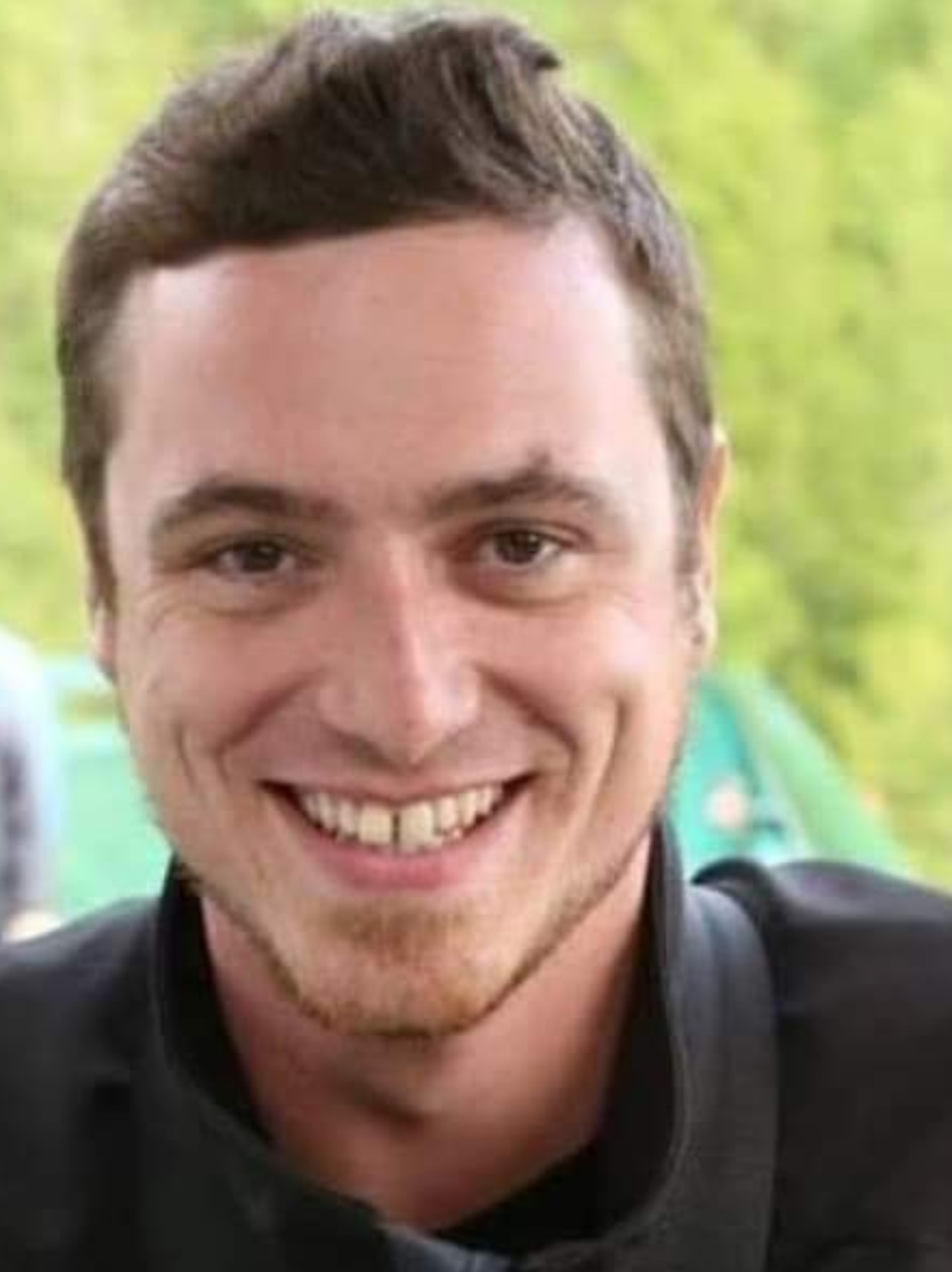 Joshua Pineau