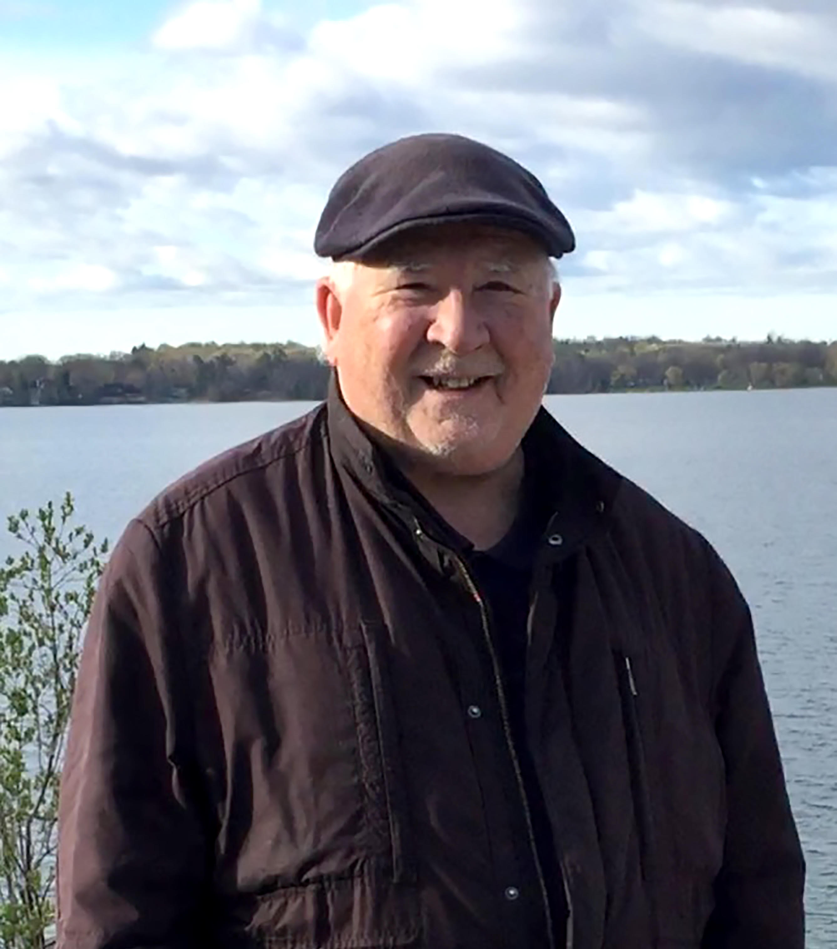 Frederick (Fred) Louis Schinners