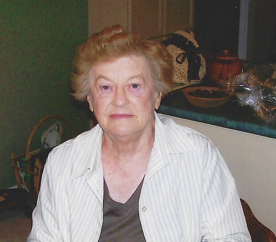 June Raiber