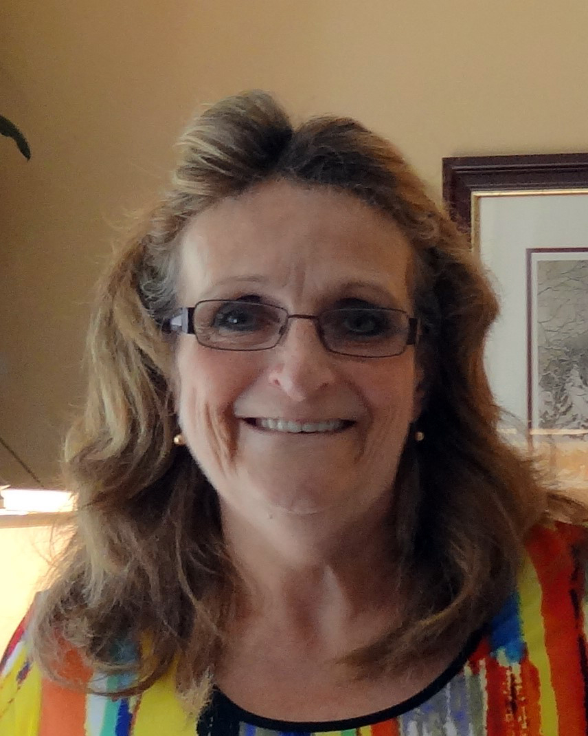 Bernadina “Diana” Schouten