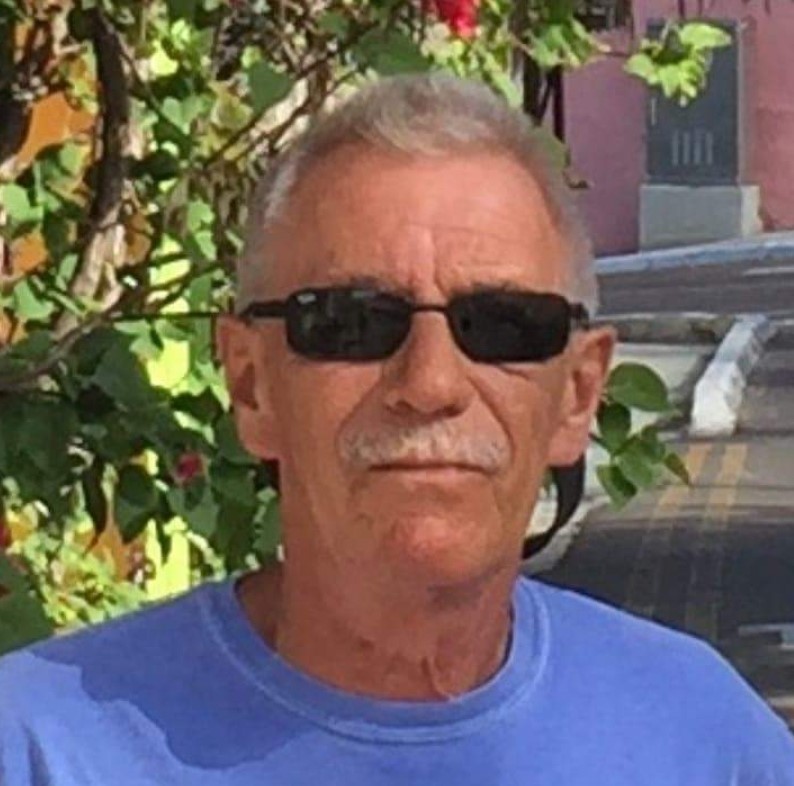 Cyril Carter Atkinson