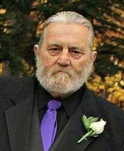 William "Richard" Roach