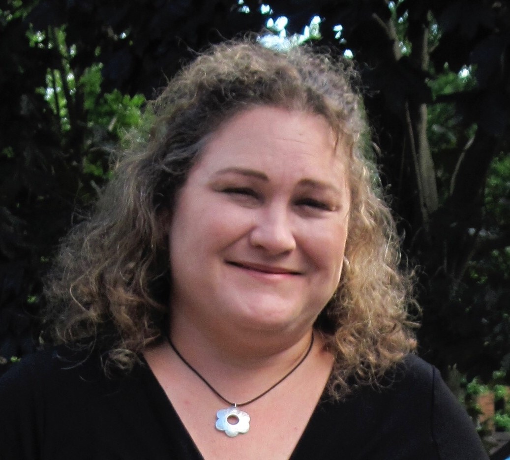 Lyanne Elizabeth Leeson