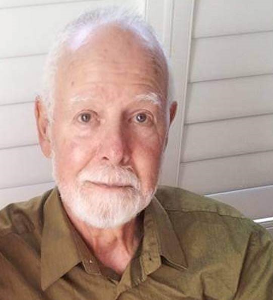 David Charles Willmott