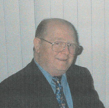 Harold Stephenson