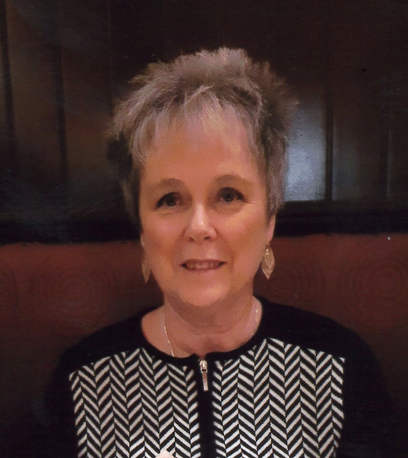 Debra Sharon Ludolph (Snider)