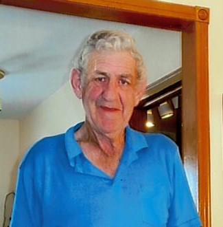 Kenneth Herman Richard Black