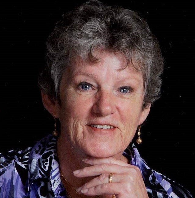 Norma Kitson