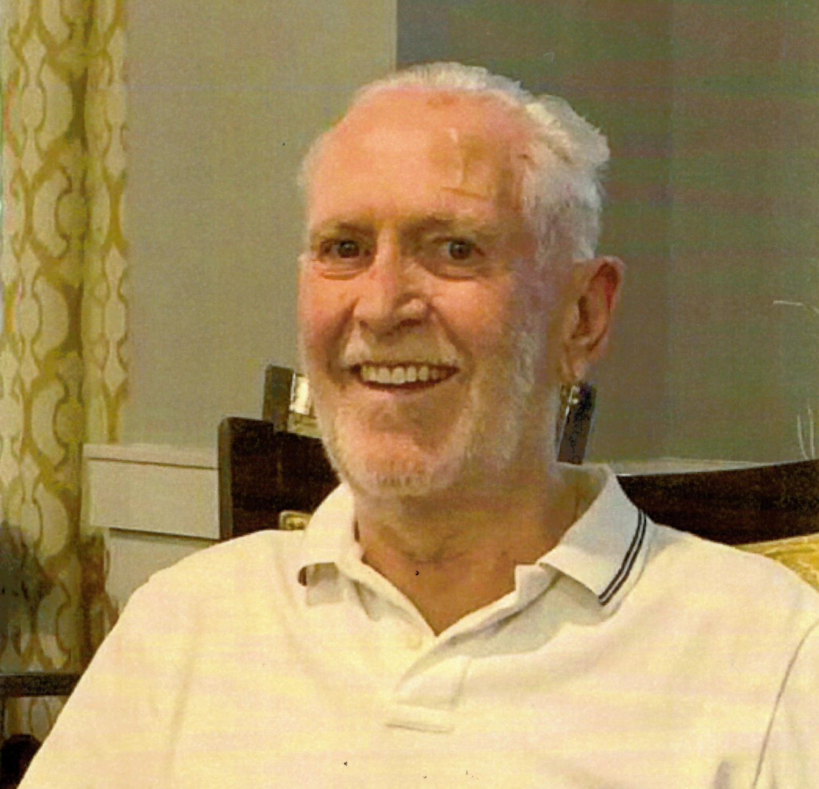 Dr. Thomas “Richard” Denney