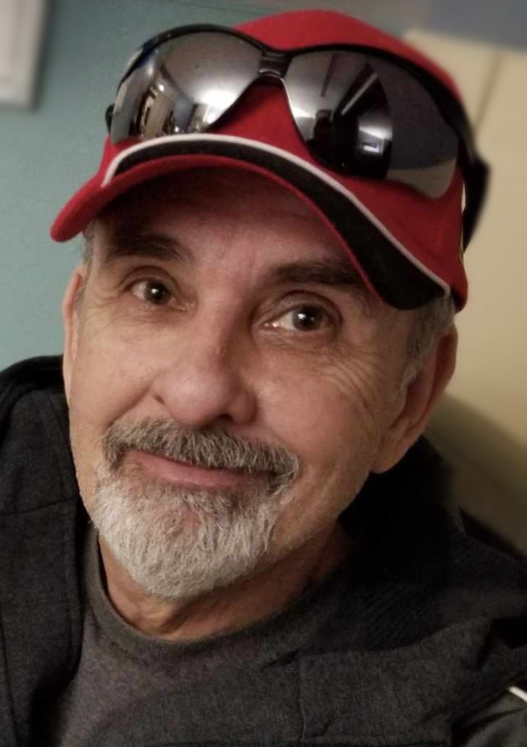 Kevin Russell Fleet