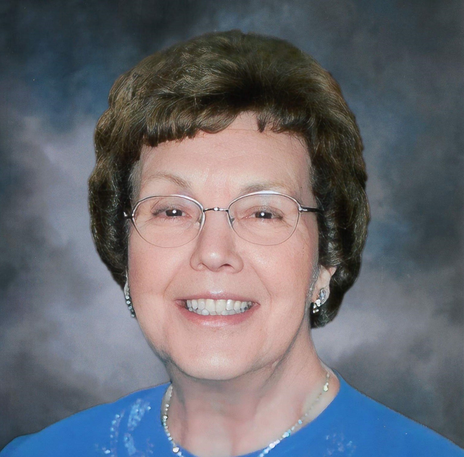 Florence “Jean” Jackson (née Henderson)