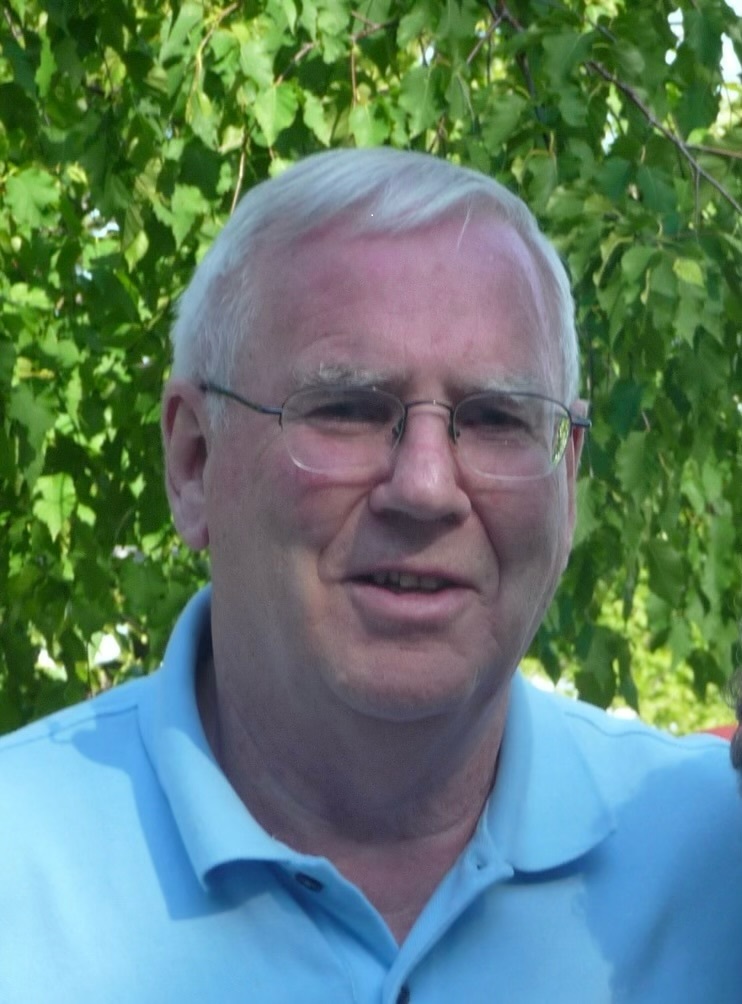William "Bill" James Madill