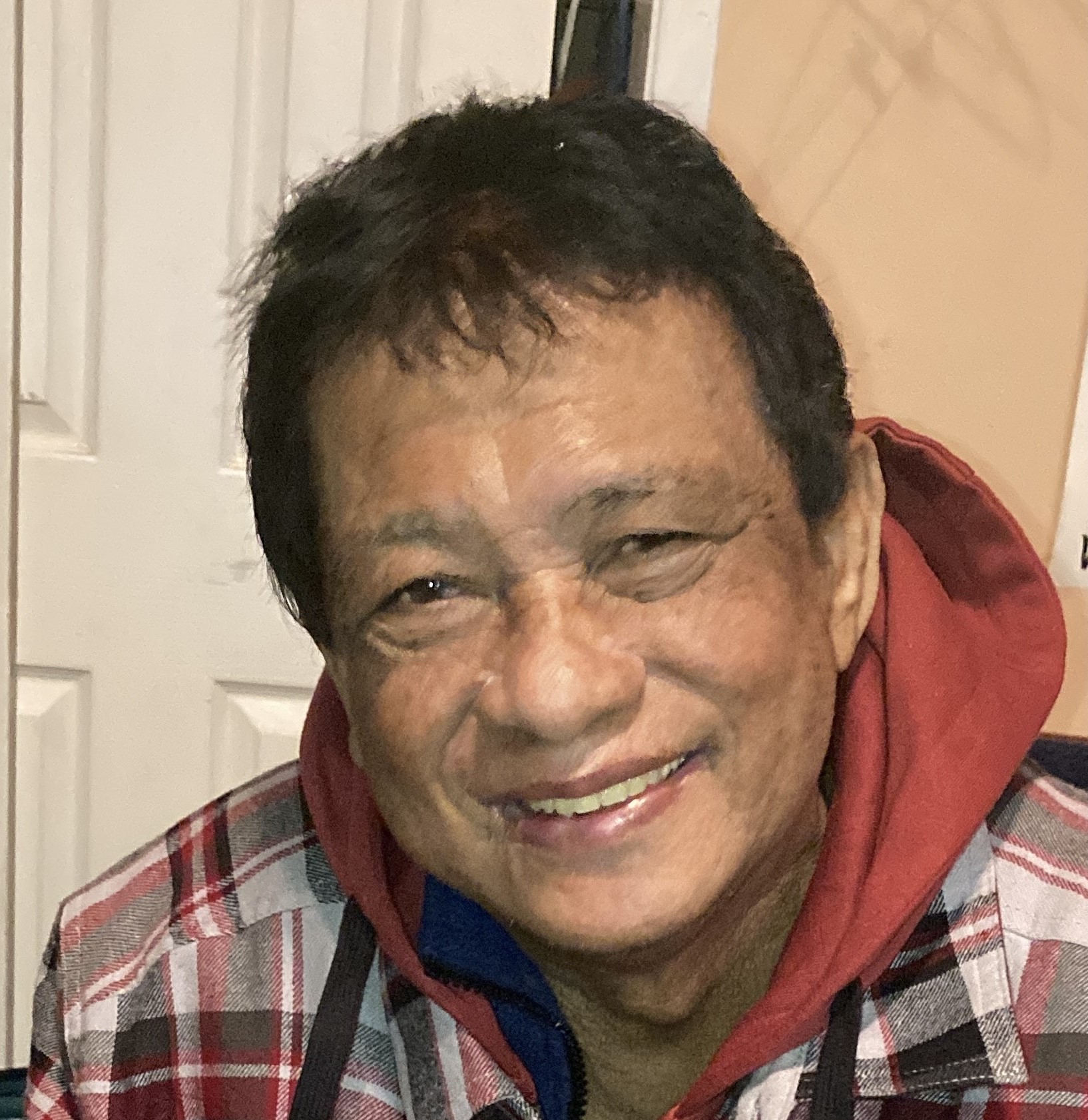 Ramon Bautista Zamora