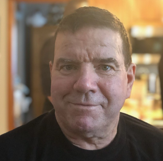 Antonin "Tony" Charles Tremblay