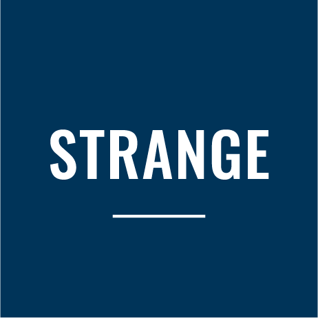 Attorneys | Strange LLP