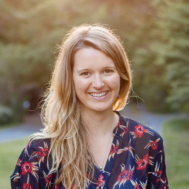 Katherine Matthews, Naturopathy