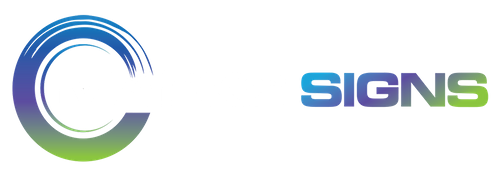 Marks Signs Latest Work