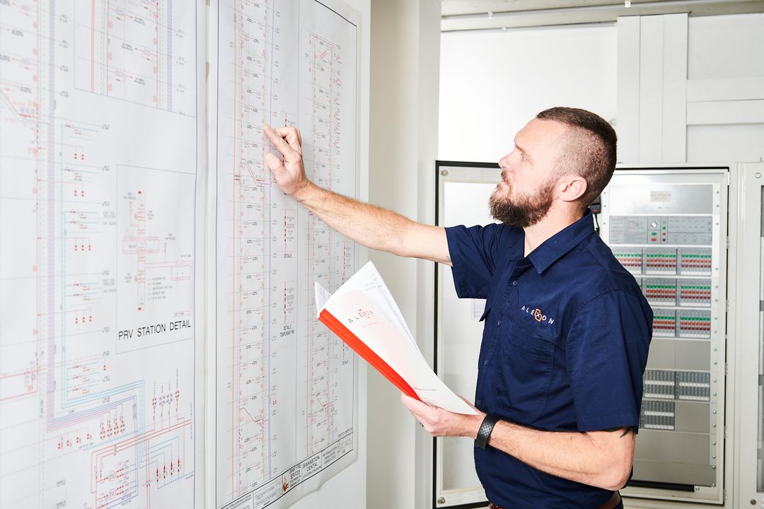 AFSS/ AESMR Meaning | Annual Fire Safety Statement | Alexon