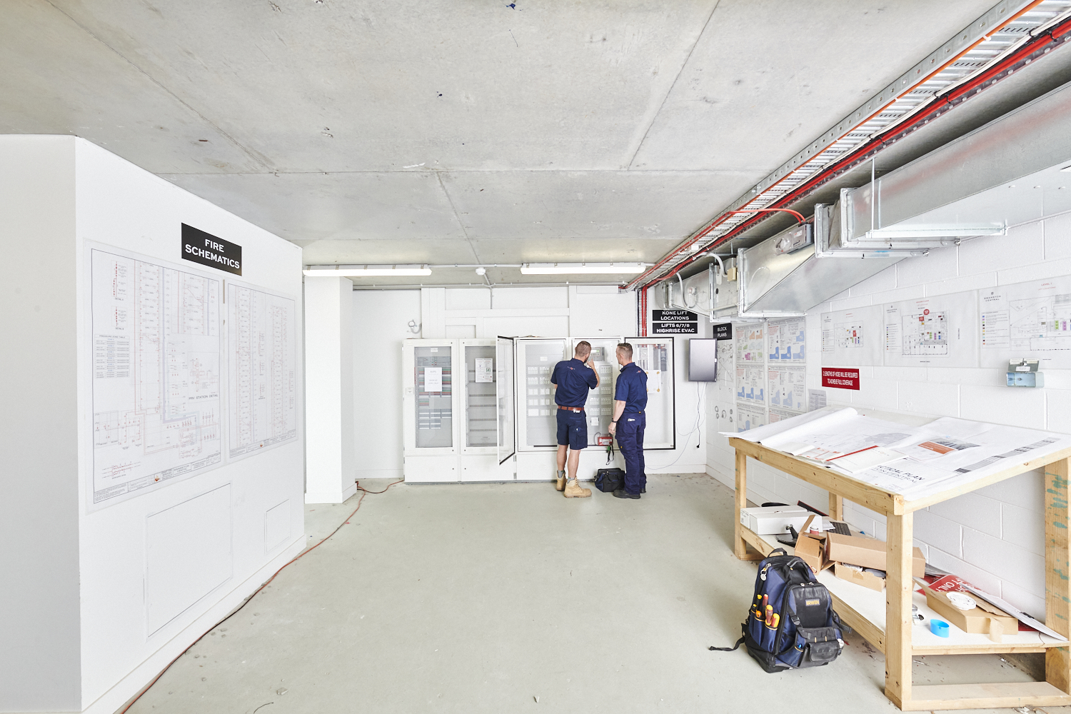 AS1851 Standards: Understanding Fire Protection | Alexon