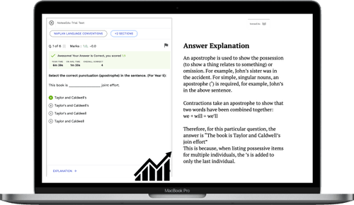 Selective High School Practice Tests & Sample Papers Online – NotesEdu