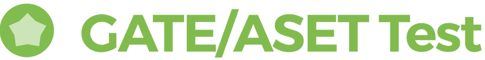 GATE/ASET Practice Tests – NotesEdu