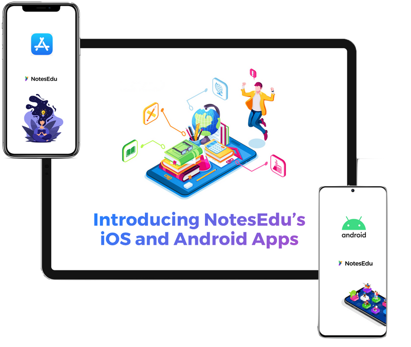 NAPLAN Practice Tests Online – NotesEdu