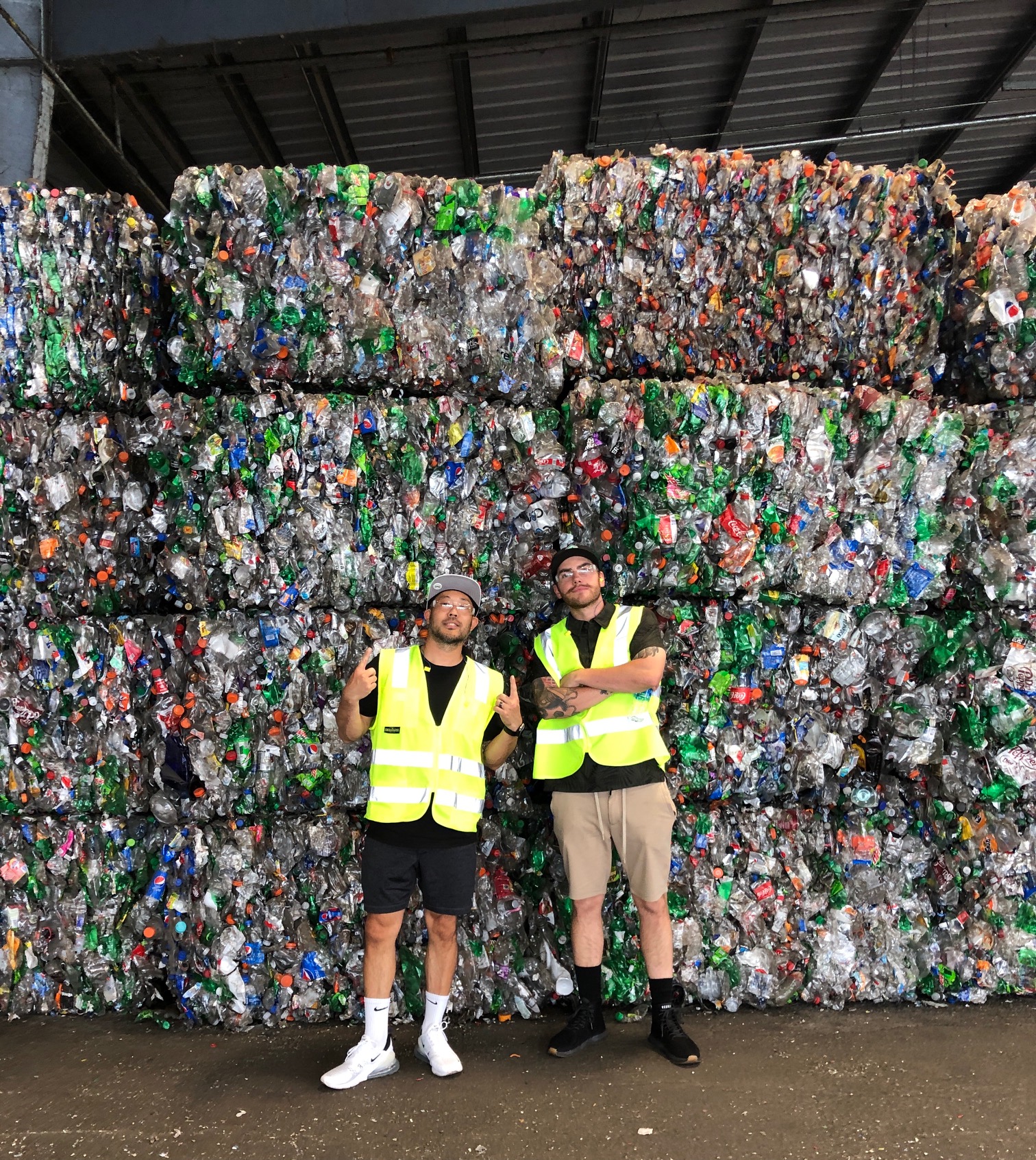 The Sustainability Dilemma