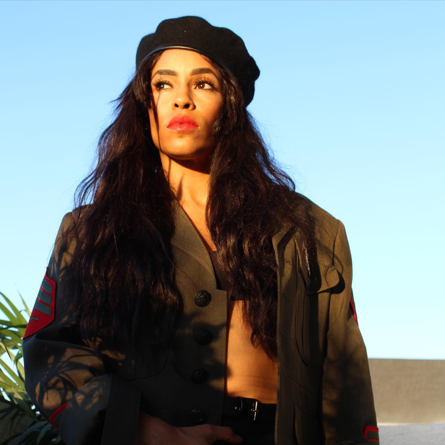 ESCAPE Studios | Residential Recording Studio