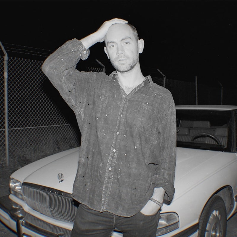 ESCAPE Studios | Residential Recording Studio