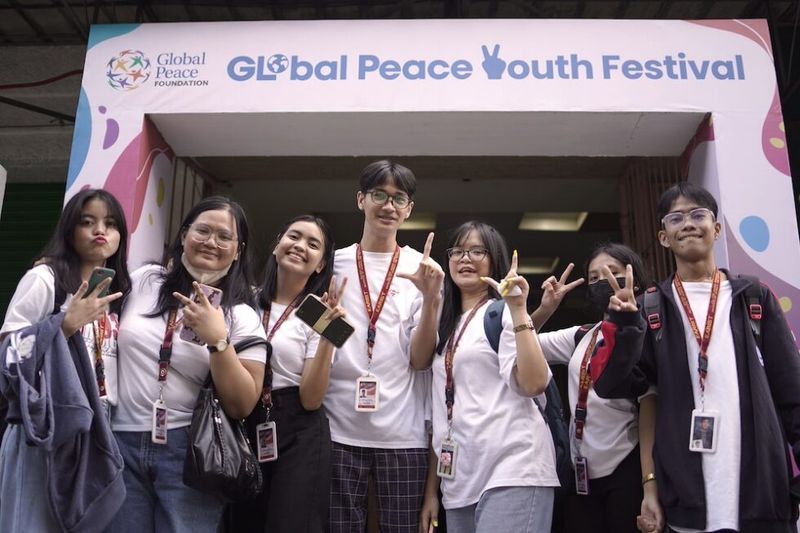 Global Peace Women
