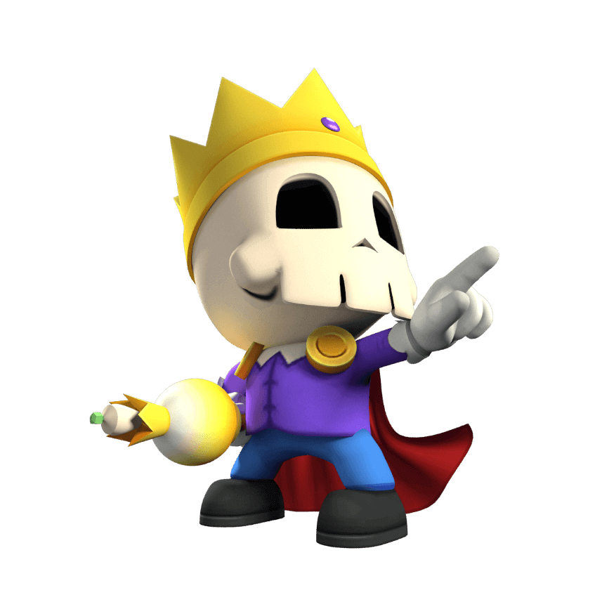 Magic Brick Wars - Halfbrick