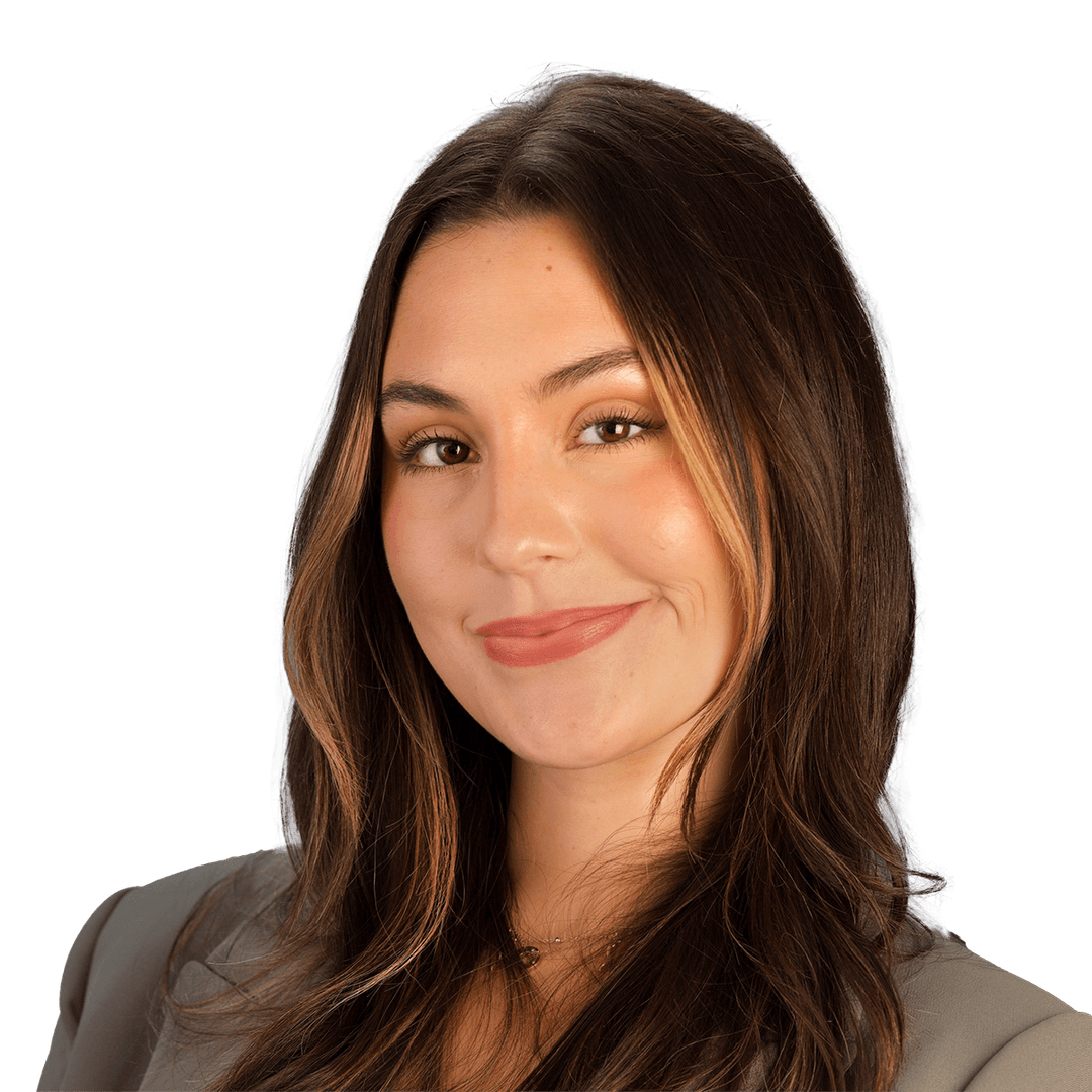 Smith & Henzy Advisory Group | Our Team