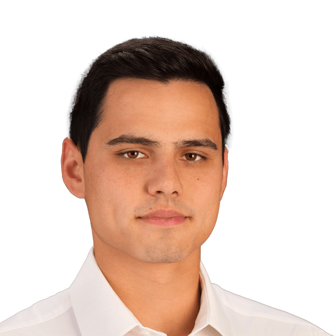 Smith & Henzy Advisory Group | Our Team