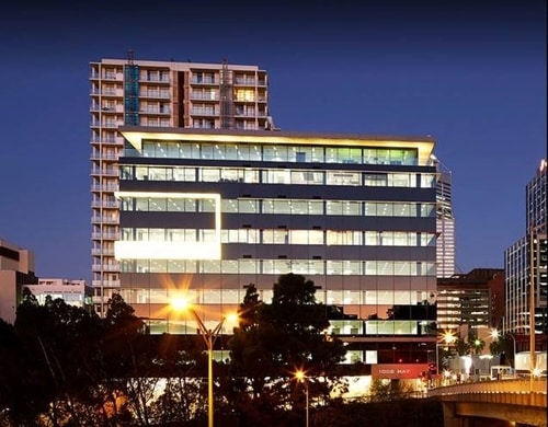 Offices - SEA1 Offshore