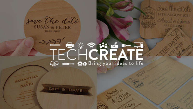 TechCreate | Kildare | Celebrant Ireland