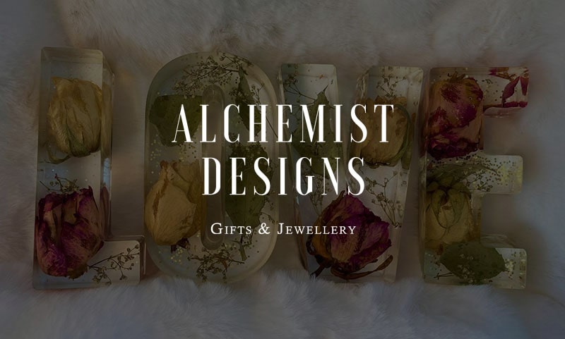 Alchemist Designs | Cavan | Celebrant Ireland