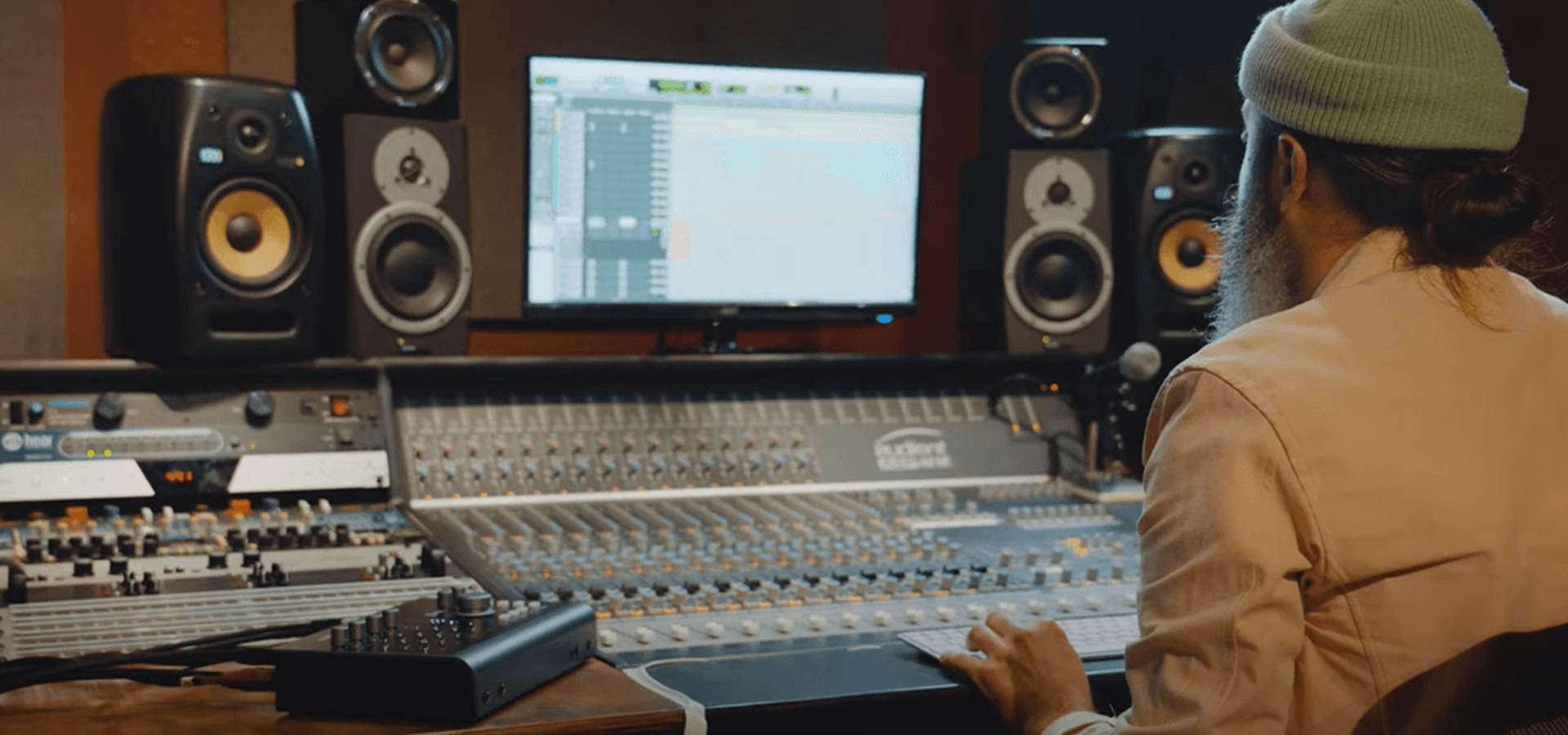 RD news | Audient Nero “Punches Way Above Its Price Point”